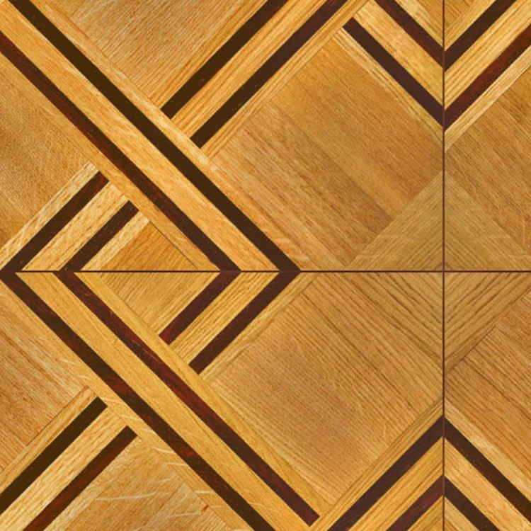 Parquet geometric pattern texture seamless 04752