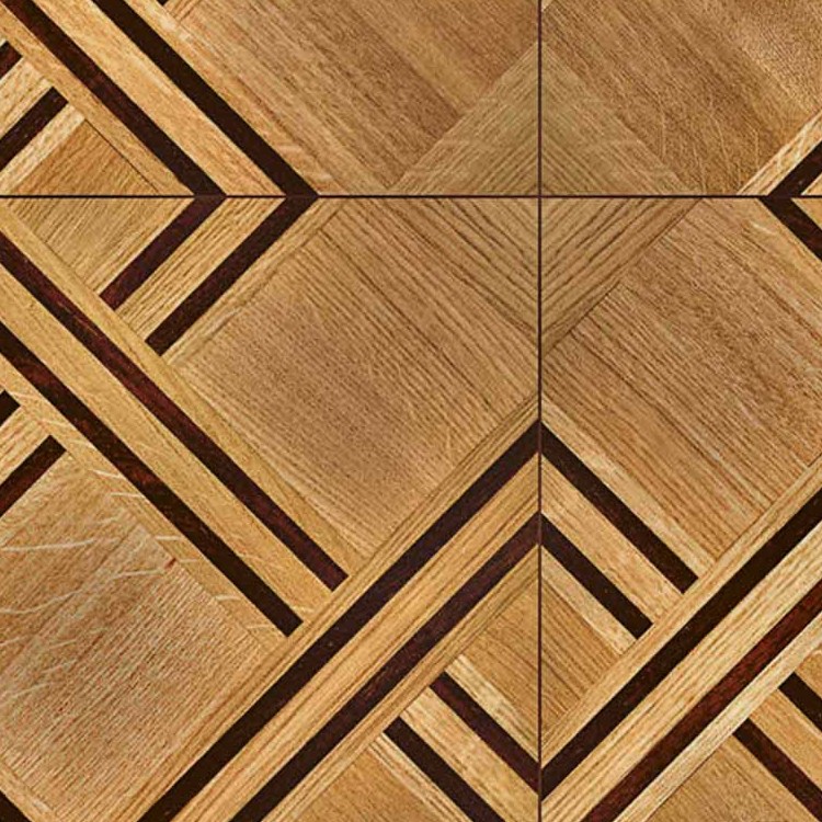 Parquet geometric pattern texture seamless 04753