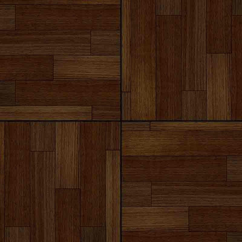 Wood flooring square texture seamless 05439