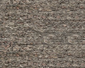 dirty bricks textures seamless