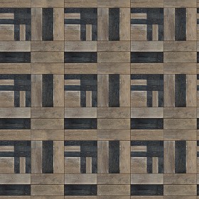 parquet square tiles textures seamless