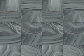 Rectangular agata tile texture seamless 15997