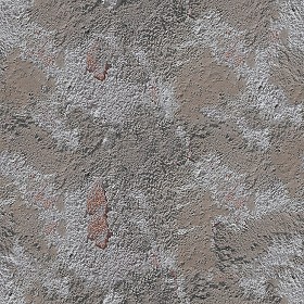 concrete damaged bare walls textures seamless