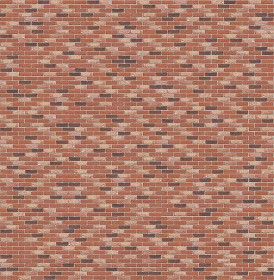 rustic bricks textures seamless
